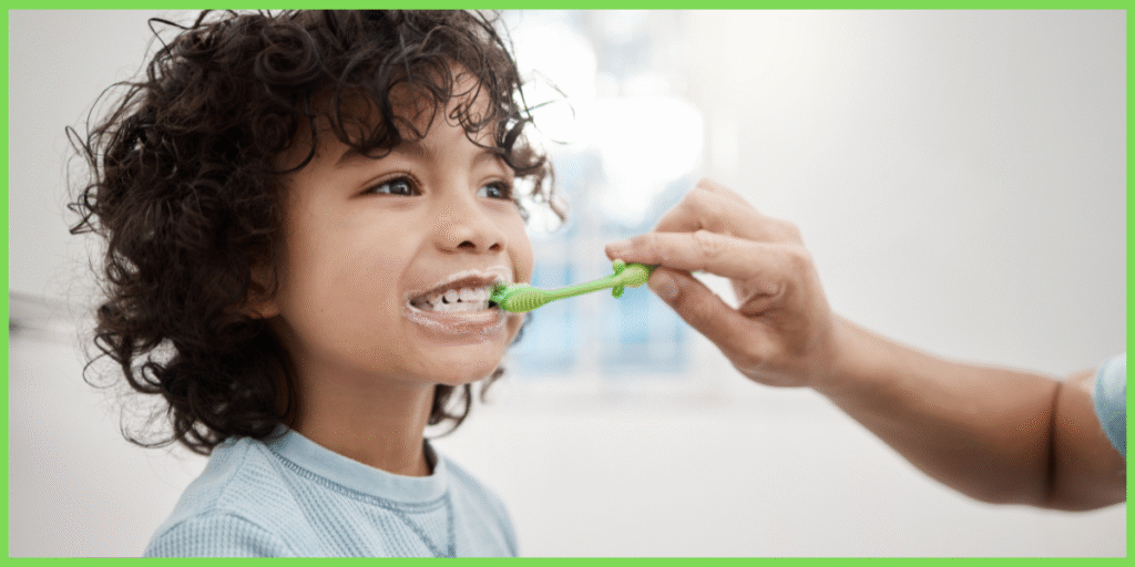 A Parent's Guide to Common Dental Issues in Kids and Their Prevention.
